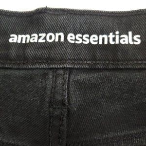 Essentials | Jeans | Essentials Mens Athleticfit Stretch Jean Washed ...